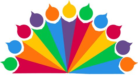 Nbc Logo 1956 1975 Without Bird By Xxsteamboy On Deviantart