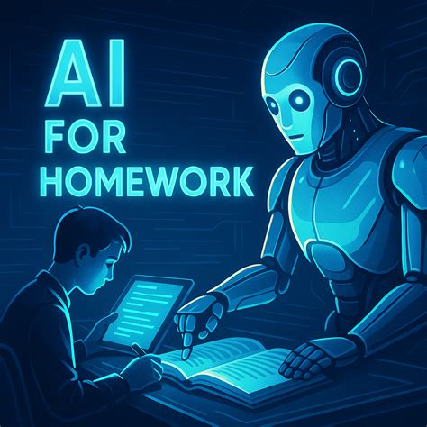 Commentary Ai For Homework Gates Ai