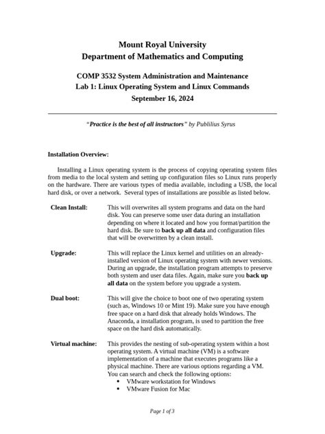 Lab 1 Pdf