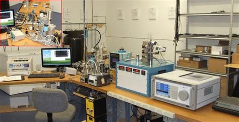 Calibration Laboratory At Best Price In Delhi Delhi Sigma Test