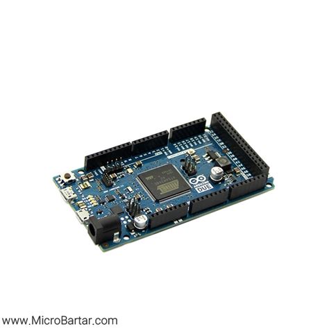 برد Arm آردوینو Arduino Due Micro Bartar
