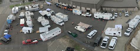 California Mobile Command Center Expo The Annual California Mobile