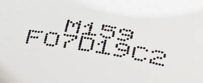 Small Character Ink Jet Printing TIJ Vs CIJ Printer Comparison