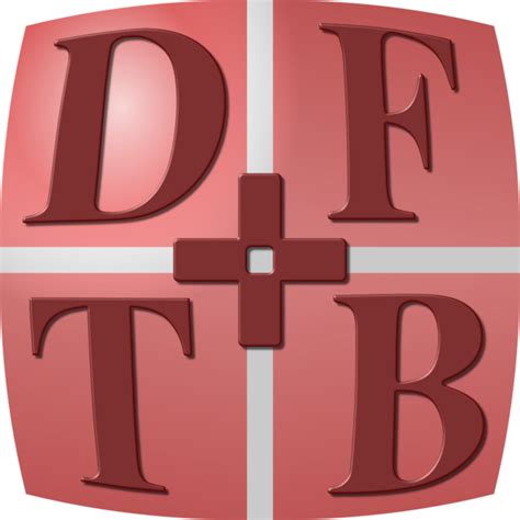 Dftb Aleleon By Efison