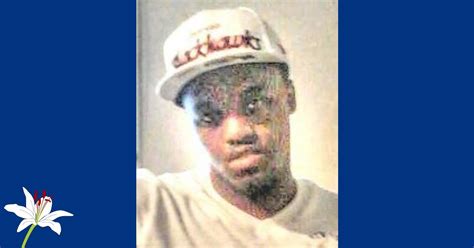 Dominic Wright Age 22