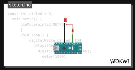 M MAULANA ALQODRI Wokwi ESP STM Arduino Simulator