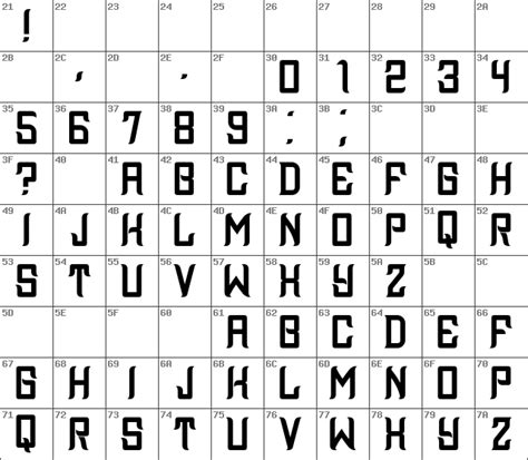 Download Free Assyrian Regular Font Assyrianregularttf
