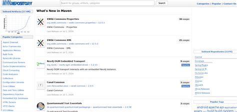 Pomxml中的groupid和artifactid配置可以更改吗？ Lhcexplore 博客园