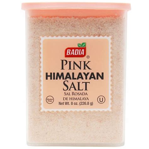 Bulk Salt Himalayan Pink Salt Kosher Salt And Sea Salt Wholesale