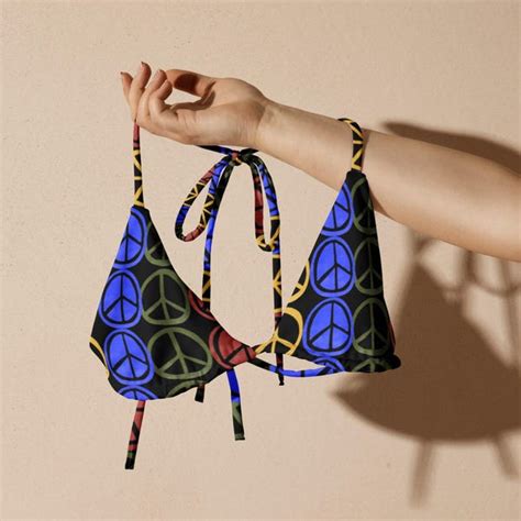 Dubio Bikini Etsy