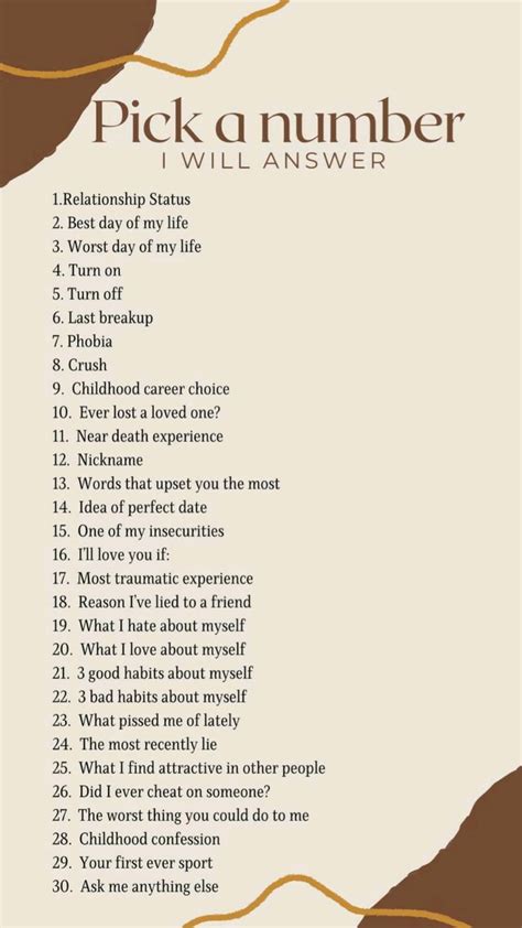 245 questions to ask your girlfriend – Artofit