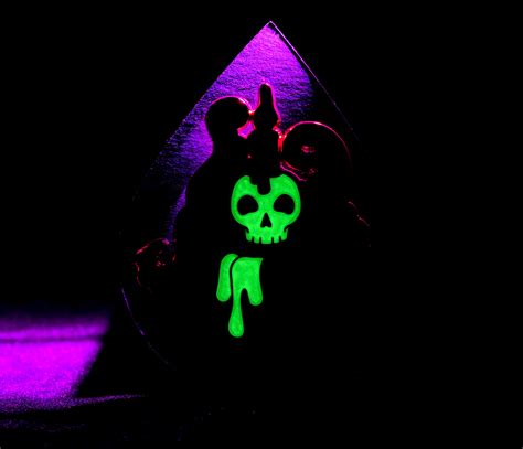 Spooky Pride Queer Ritual Bisexual Flag Tai Manzano