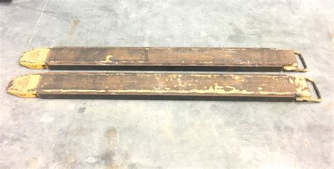 Bobcatforklift Fork Extensions Diversified Electric Saskatoon Sk Bobcatforklift Fork Extensions Diversified Electric Saskatoon Sk