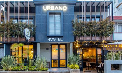 Urbano Luxury Hotel Pasto Colombie Tarifs 2024
