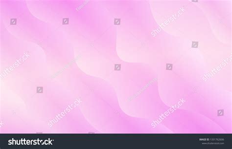 Artwork Vector Illustration Cover Wave Geometric Stock Vector Royalty