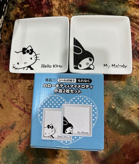 Hello Kitty Furniture And Home Living Kitchenware And Tableware Other Kitchenware And Tableware On