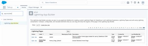 How It Works Salesforce Crm Admin Cookbook Second Edition [book]