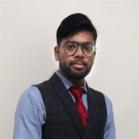 Vikash Jaiswal Research Associate National Institute Of Technology