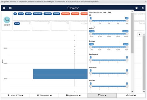 GGPLOT2 In R Visualizations With ESQUISSE Master Data Skills AI