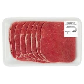 Beef Steaks In Beef And Lamb