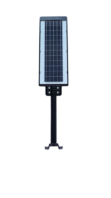 Led Straatlantaarn Op Zonne Energie 360w Ip65 Met Montagebeugel Btrb