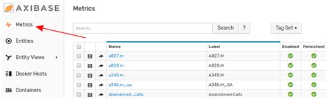 Importing Metrics To Atsd Axibase Time Series Database Use Cases Atsd