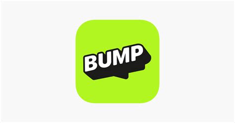 App Store에서 제공하는 Bump Where you at