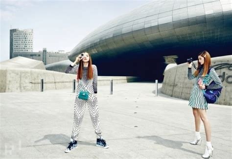 도수코 정호연 진정선 화보 네이트 판