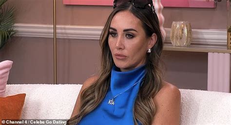 Celebs Go Dating Star Lauryn Goodman Says She S Not Desperate For Love Amid Kyle Walker