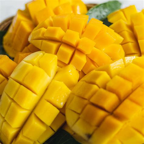 고당도 프리미엄 태국 골드망고 2kg 4kg 온채널