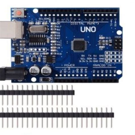 Arduino Uno Lancer3d 3d Printer Egypt Store