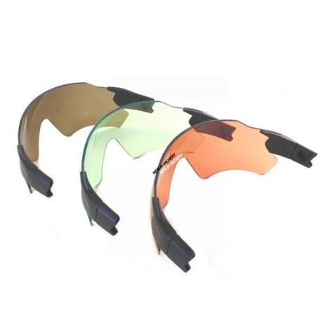 Evolution Shooting Glasses Review At April Langdon Blog