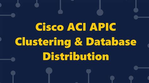 What And Why Cisco ACI The Easy Way