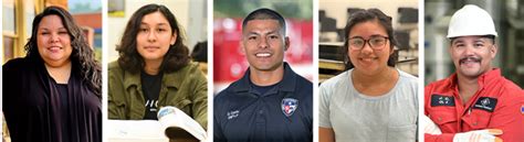 Hispanic Serving Institution