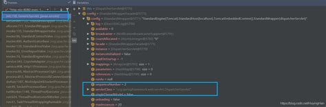 【springboot】深入分析springboot如何内嵌tomcat容器springboot Tomcat Csdn博客