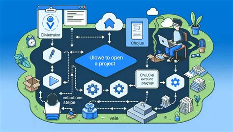 vue cli之后如何打开 worktile社区