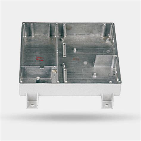 Indoor Bi Directional Amplifier And Optical Receiver Shell Series