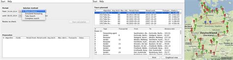 Gui For A Dispatcher Download Scientific Diagram