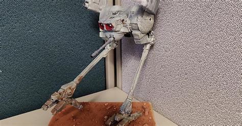 3d Printed Battletech Locust Album On Imgur