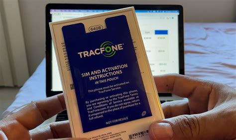 Unlocking Your Tracfone Sim Card A Guide