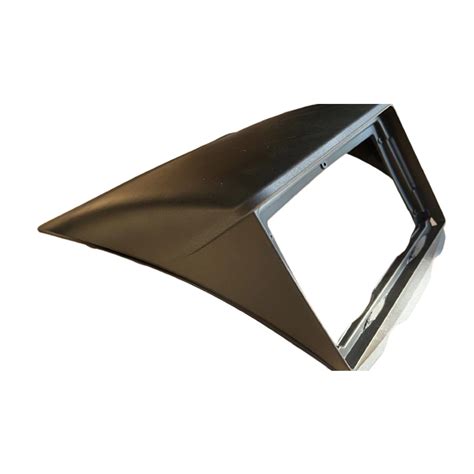 saga blm flx android player upper casing modified casing for proton