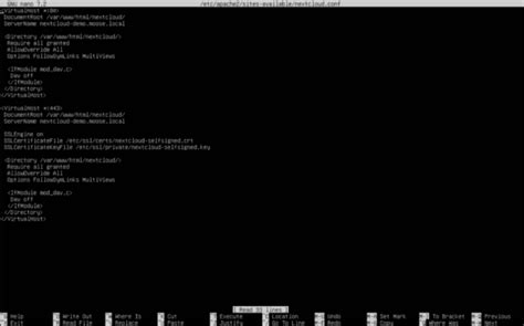 The Ultimate Nextcloud Server Guide StorageReview Com