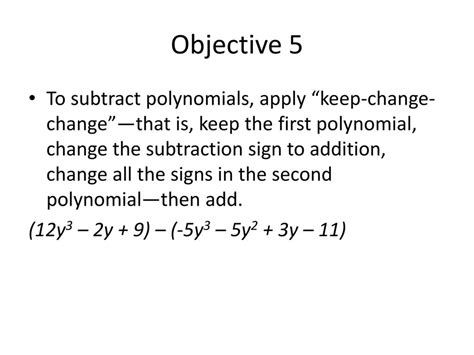 Introduction To Polynomial Functions Ppt Download