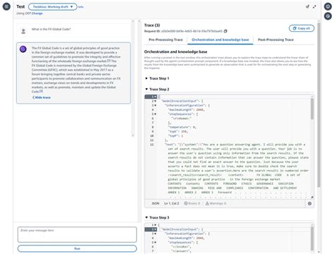 How To Manage An Amazon Bedrock Knowledge Base Using Terraform Dev
