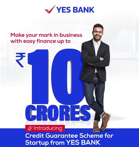 Amit Hakoo On Linkedin Proud To Share That Yes Bank Launches Cgss