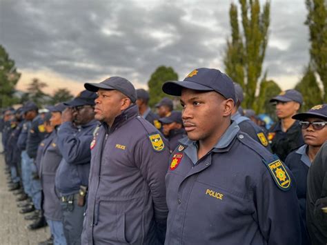 Nog 300 Polisiebeamptes In Kzn Ontplooi Maroela Media