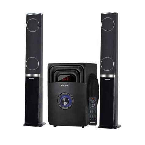 Sonashi 21ch Speaker Shs 2113usrb Fairprice Mall