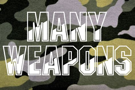 Se Shotreloadexplodeknife Weapons Sound Fx Unity Asset Store