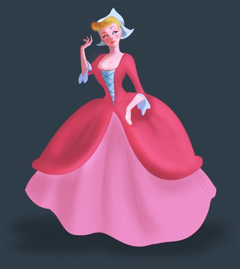 Katrina Van Tassel By Lamourdanimer On Deviantart Non Disney