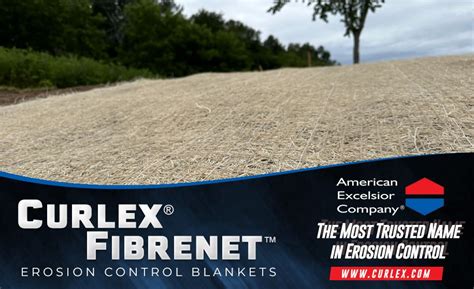 Erosionmondays Curlex Erosioncontrol Sedimentcontrol